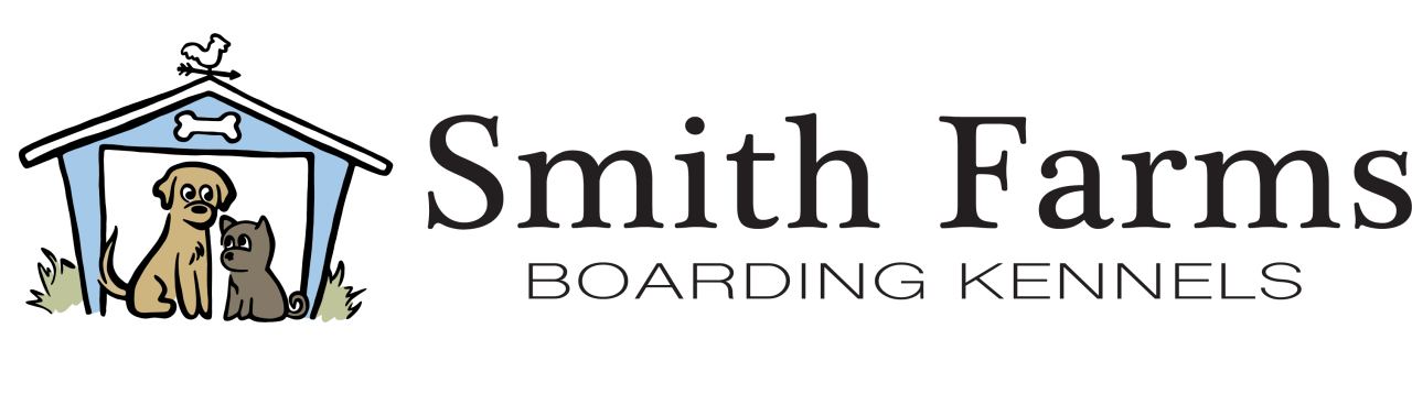 Smith Farms Boarding - Best Boarding and Kennels in Metro Atlanta